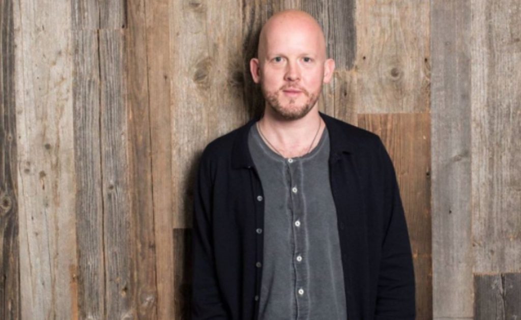 Official: Dan Chalmers named Director of YouTube Music in Europe ...