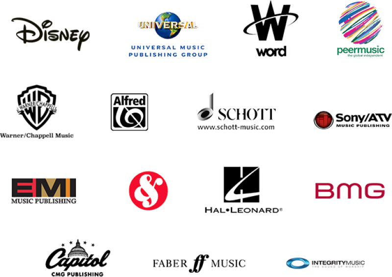 Who's the biggest music publisher in the world? - Exposed Vocals