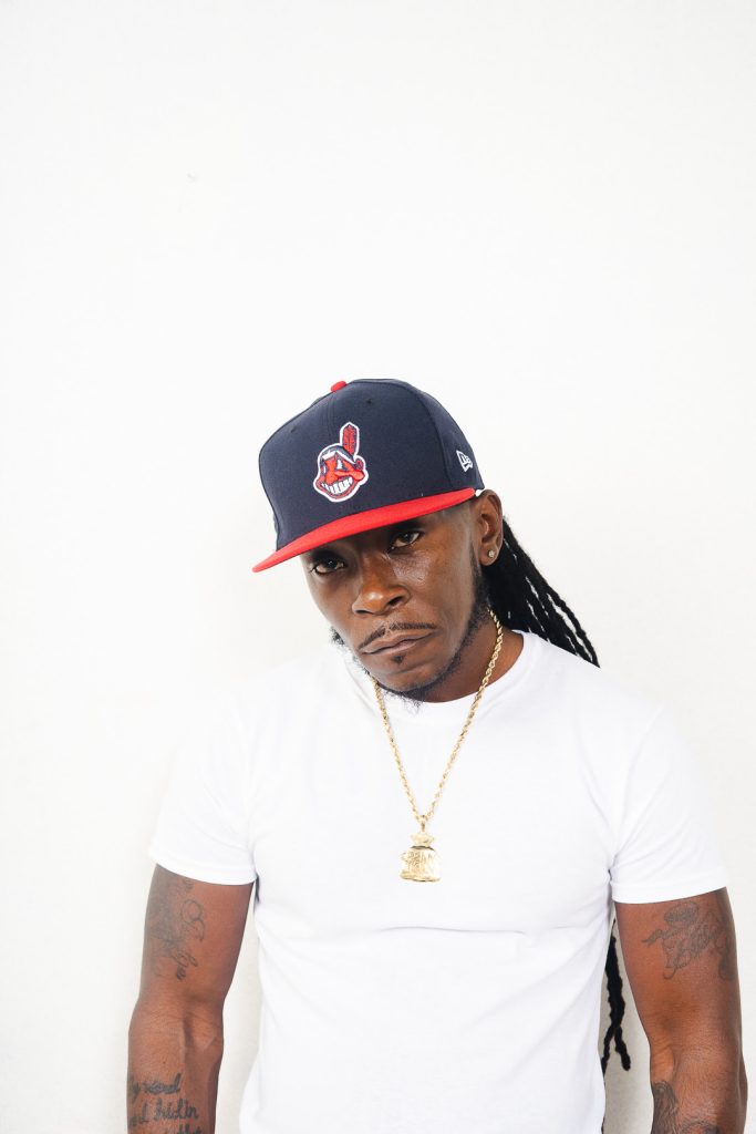 Painting Vivid Pictures with the Power of Hip Hop: Up-and-Coming Rapper ...