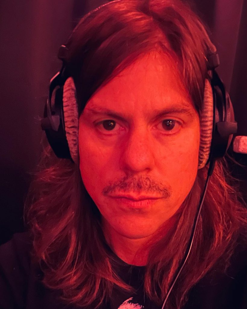 Exposed Vocals just caught an exclusive interview with musician ...