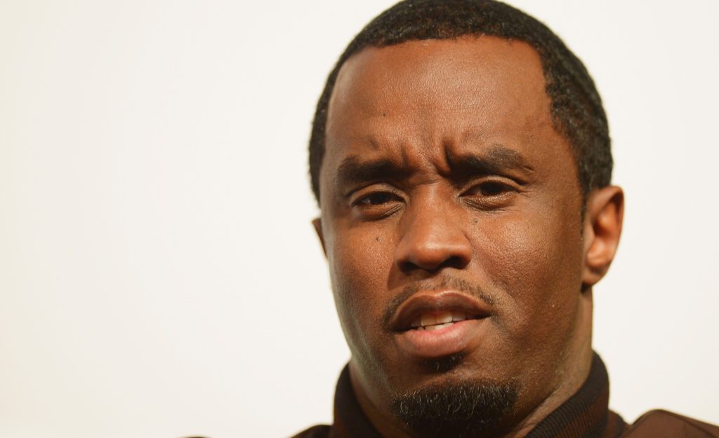 Keefe D Points Finger at Diddy: Unraveling the Complex Web Surrounding ...