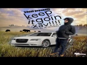 Xaviersobased's "Keep It Goin Xav": A Dynamic Exploration of New York's ...