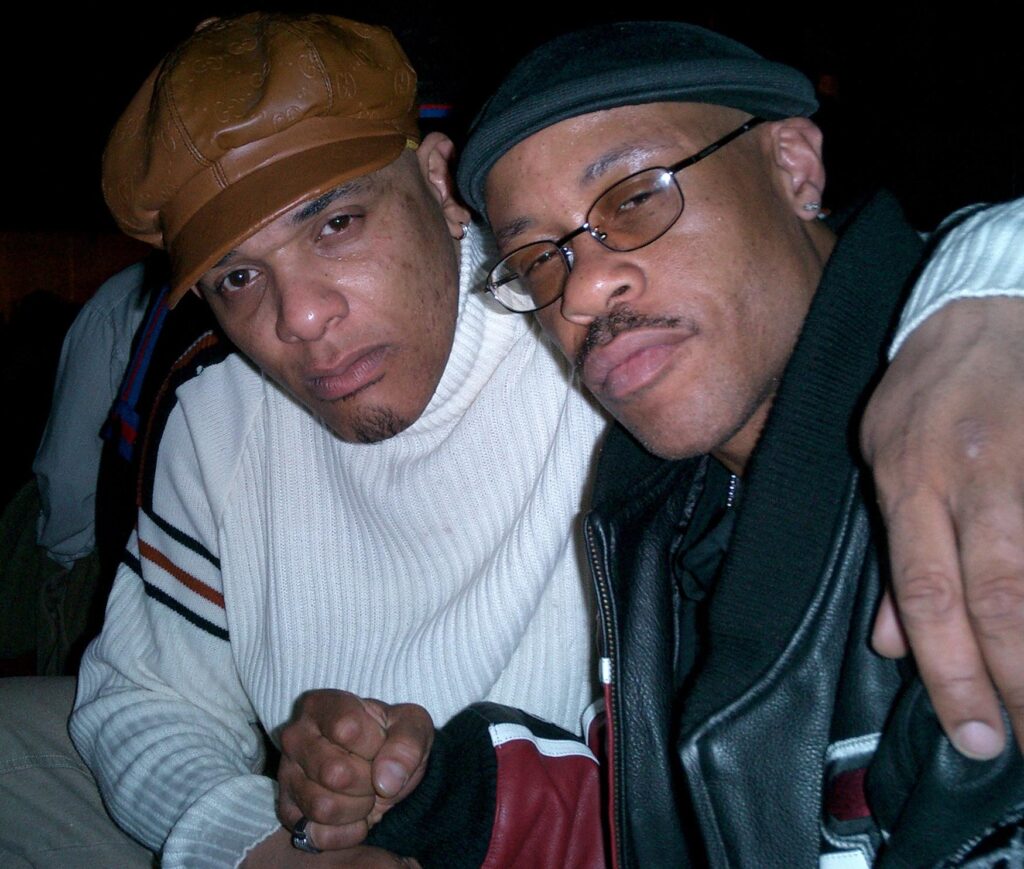 King Sun's Beef with Ice Cube Over "AmeriKKKa's Most Wanted" - Exposed ...