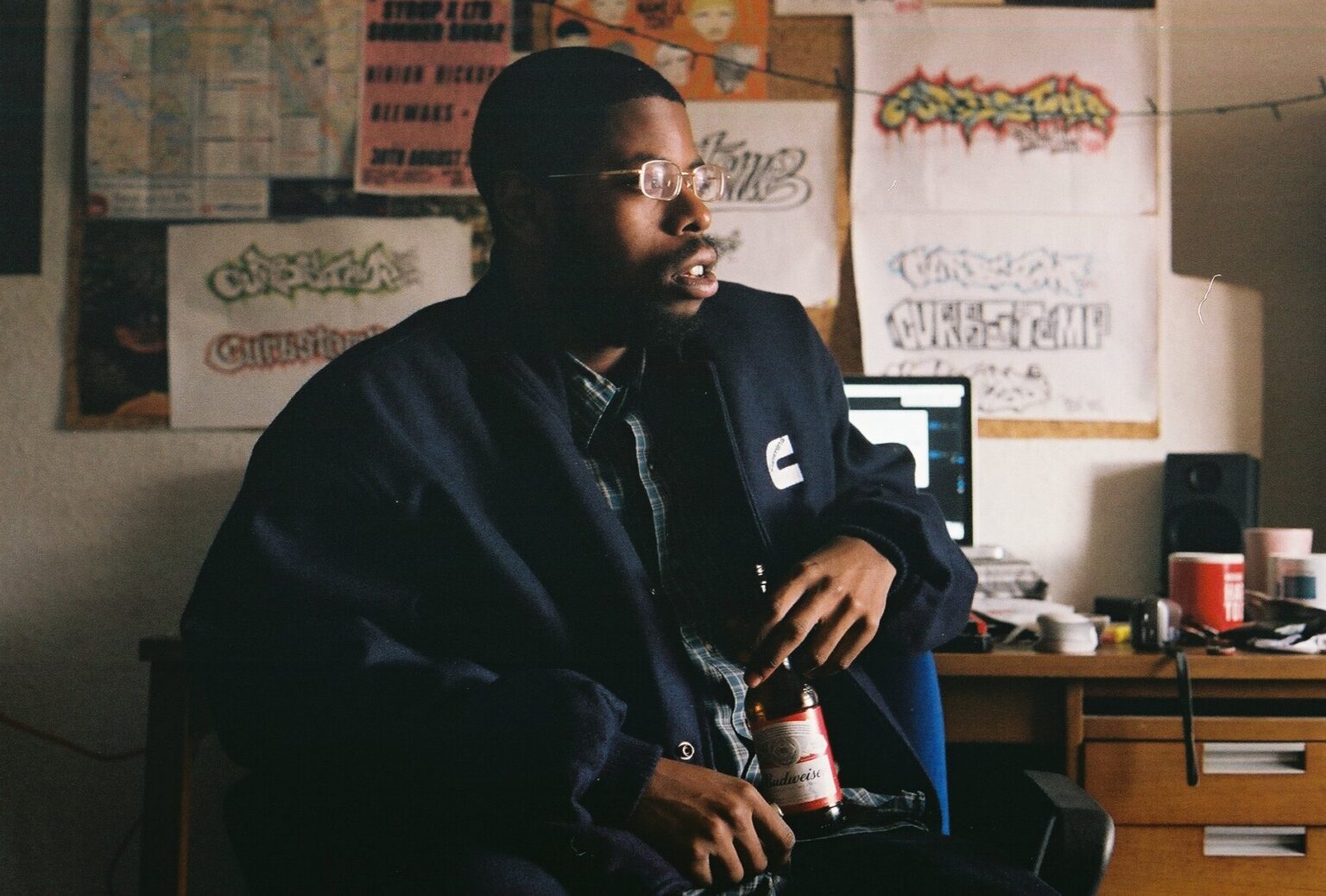 Tony Bontana: The Birmingham Rapper Carving His Own Lane in Hip-Hop ...
