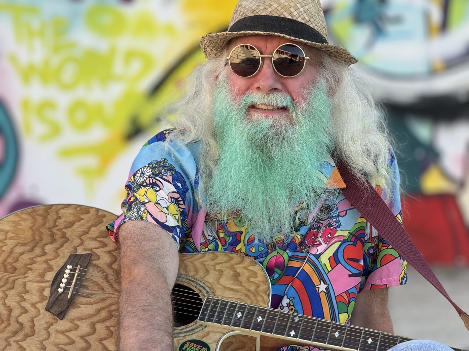 Steve Andrews: An Exclusive In-Depth Interview with Exposed Vocals on ...