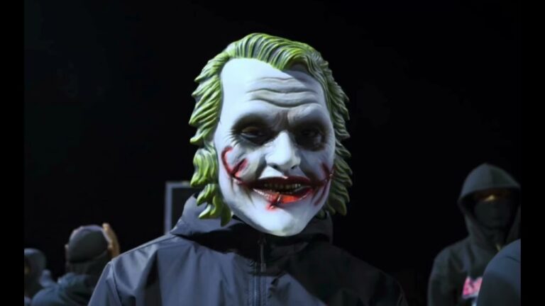The Truth Behind Joker OTV’s Murder: A Cycle of Violence No One Wants ...