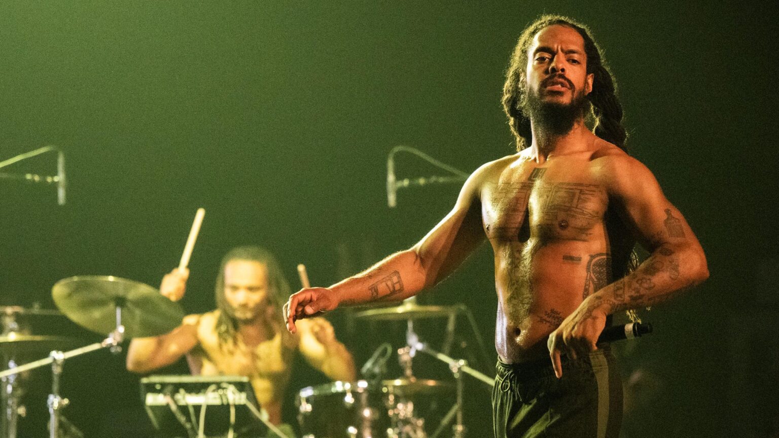 10 Influential Music Artists Speaking Out Against Genocide in Gaza ...