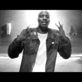 Gnarls Barkley - Crazy (Official Video) [4K Remaster] - Exposed Vocals