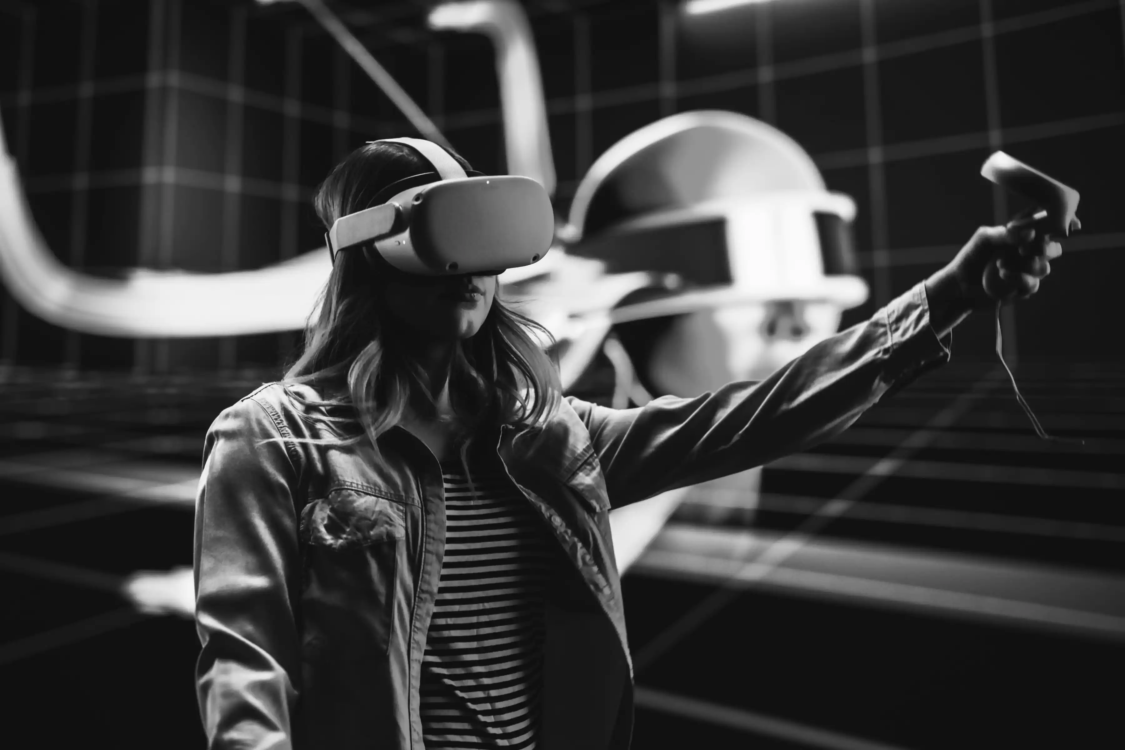 Virtual Reality Concerts & Metaverse Music: Hype or the Next Frontier ...