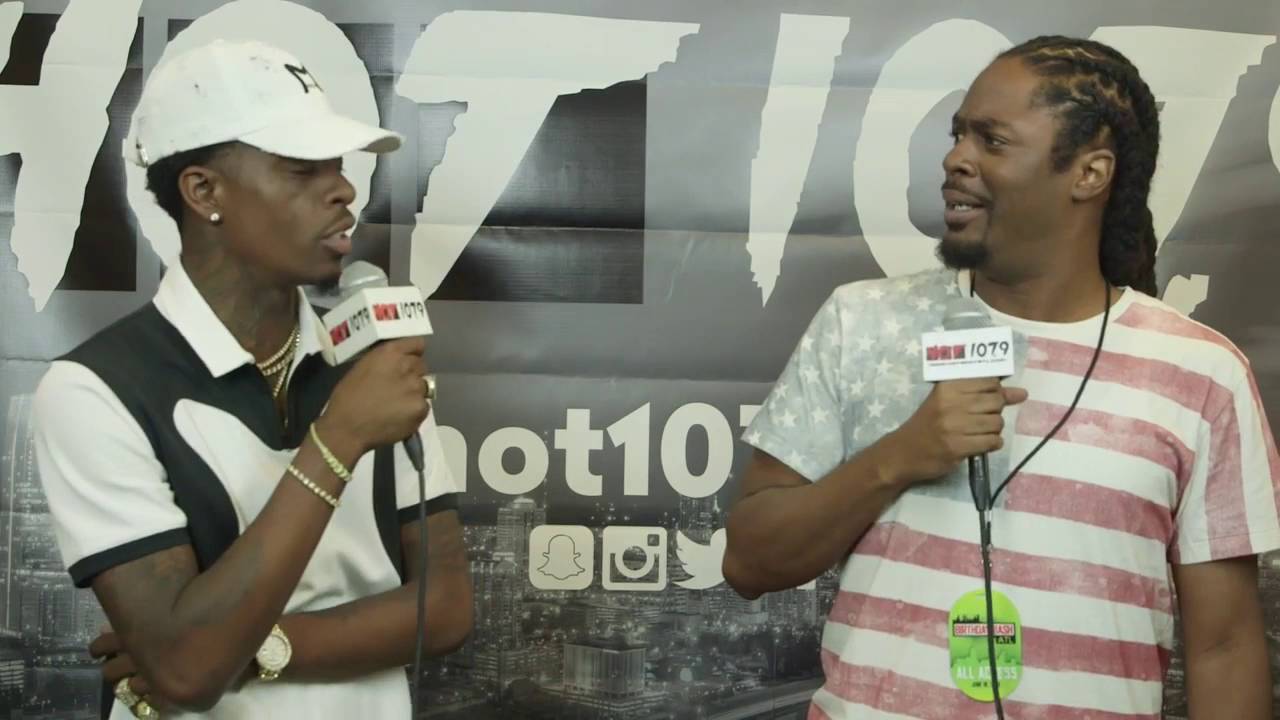 Rich Homie Quan Cuts His Hair And Has New Movies On The Way - Exposed ...